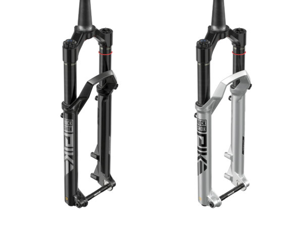 RockShox’s New 2025 Forks & Shocks | Blister