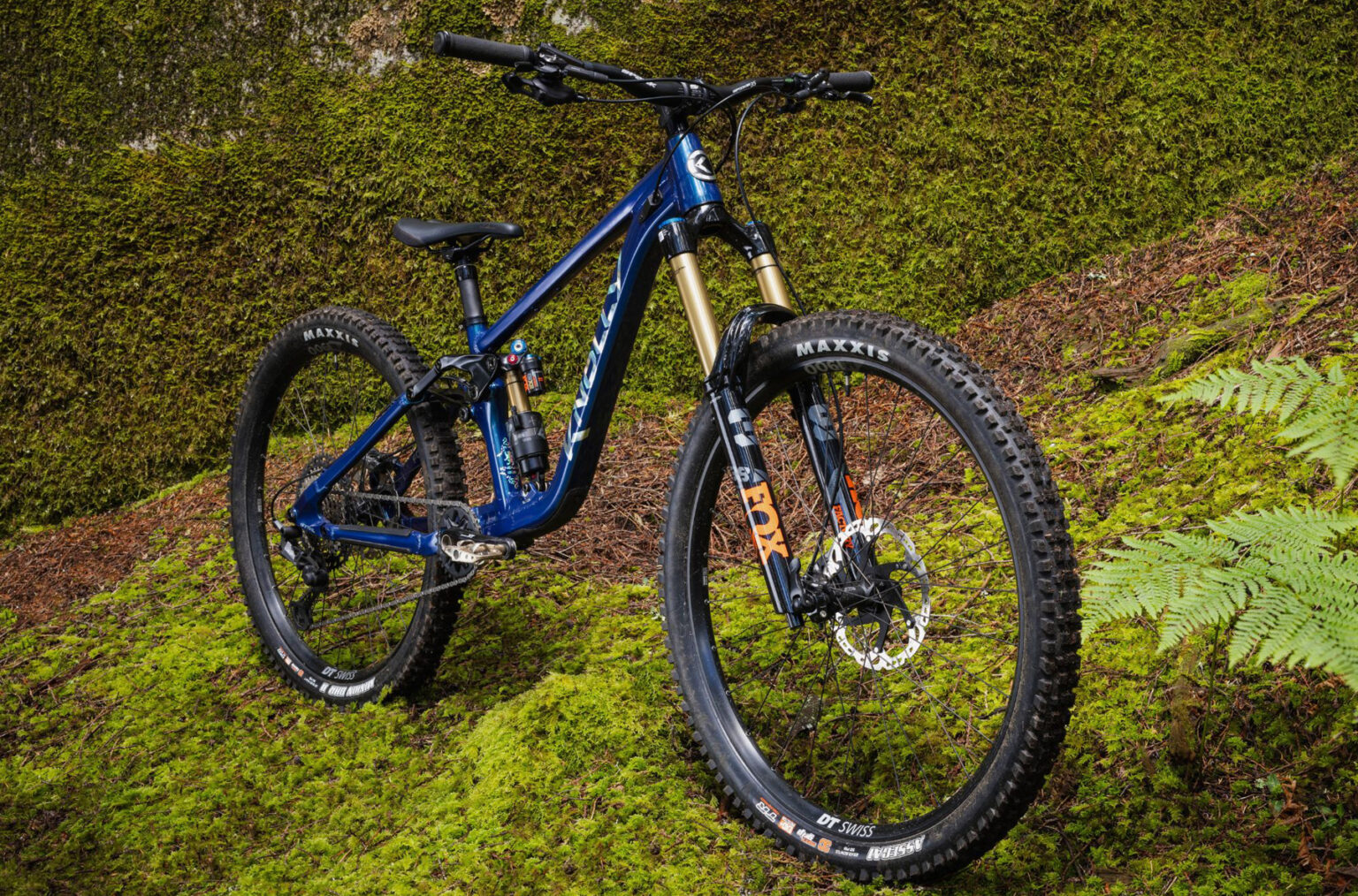 Bikes & Frames | BLISTER Outdoor Media & Gear Reviews
