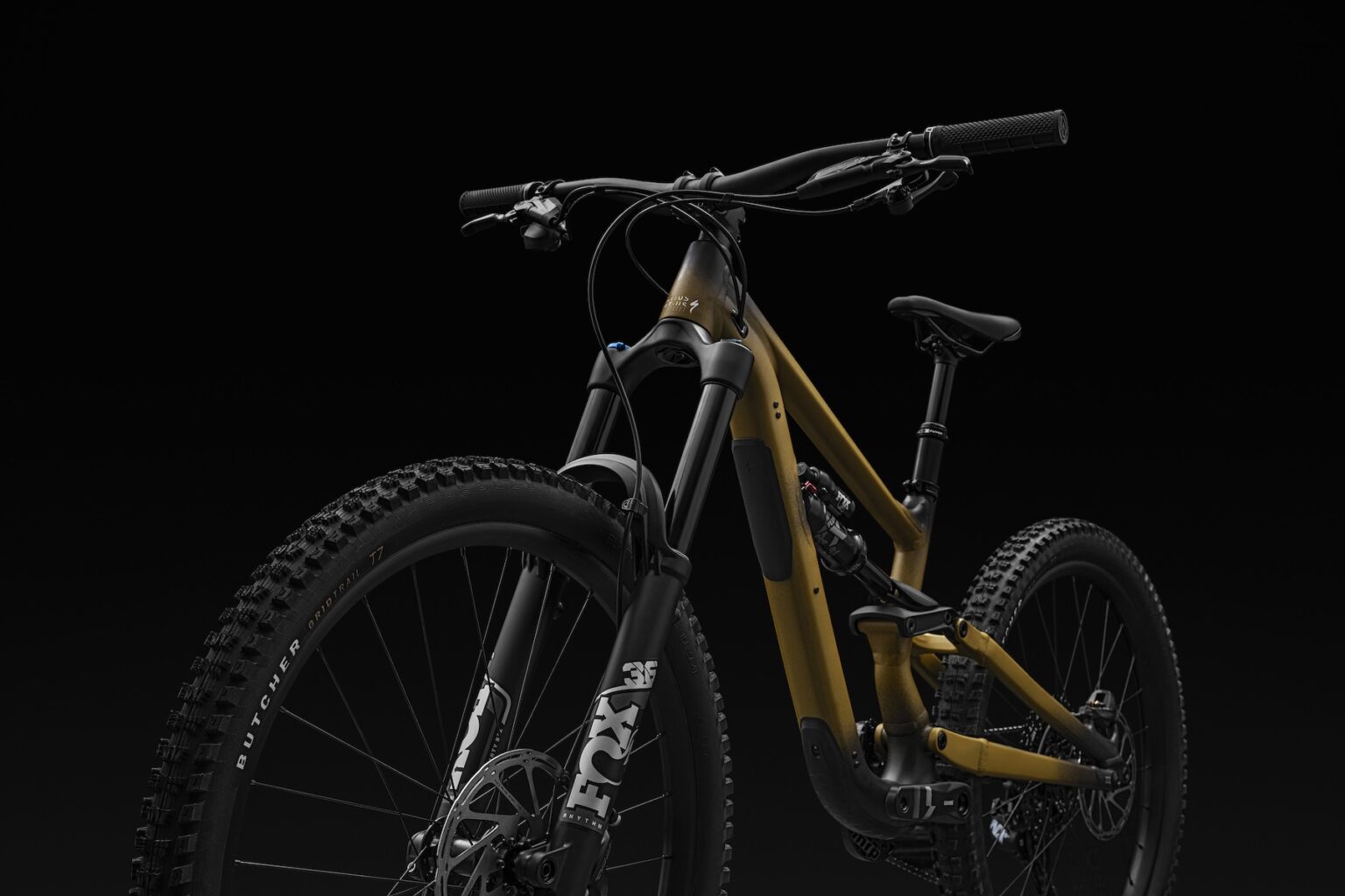 Specialized Status 2 | Blister