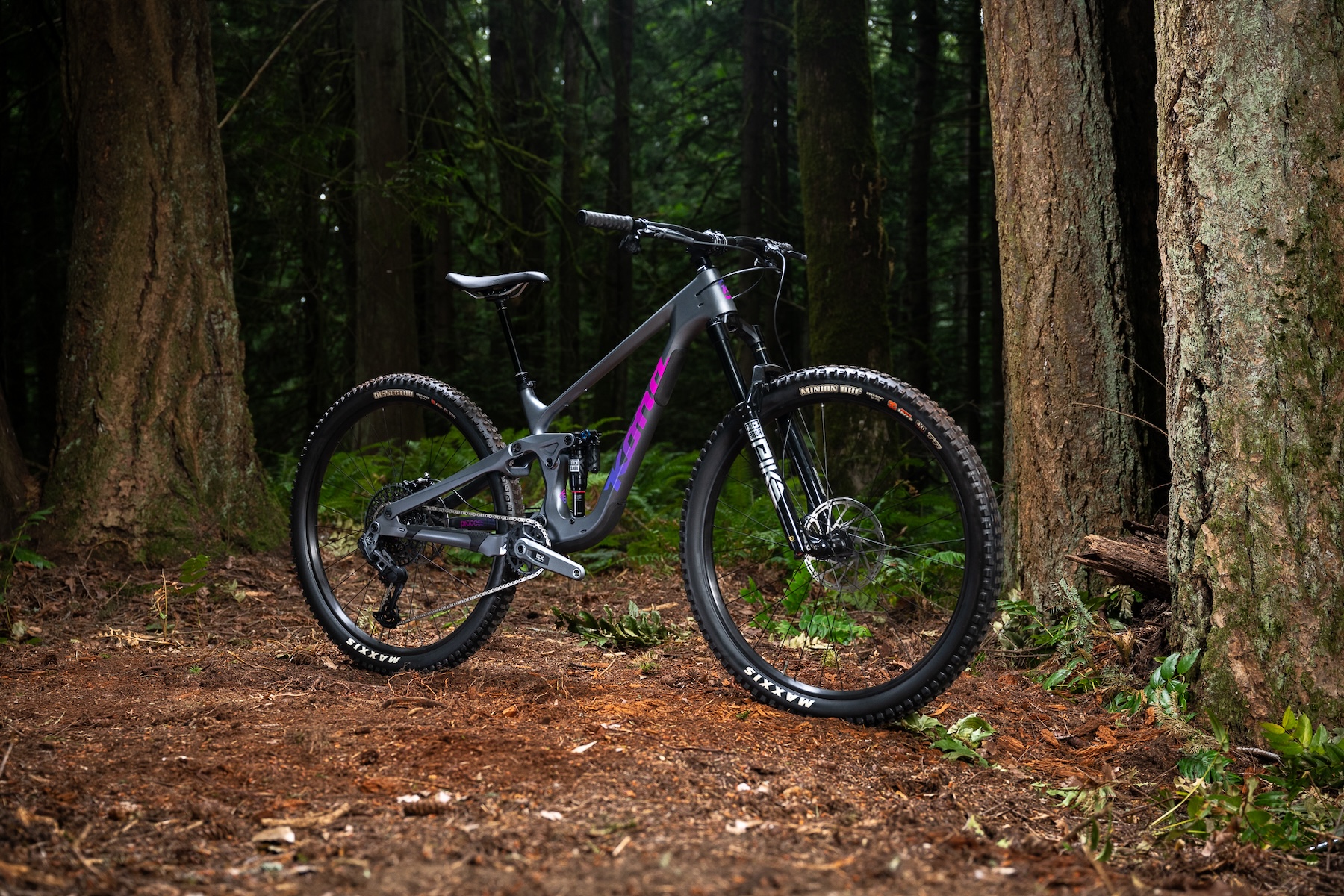 Kona Process 153 & 134 | Blister