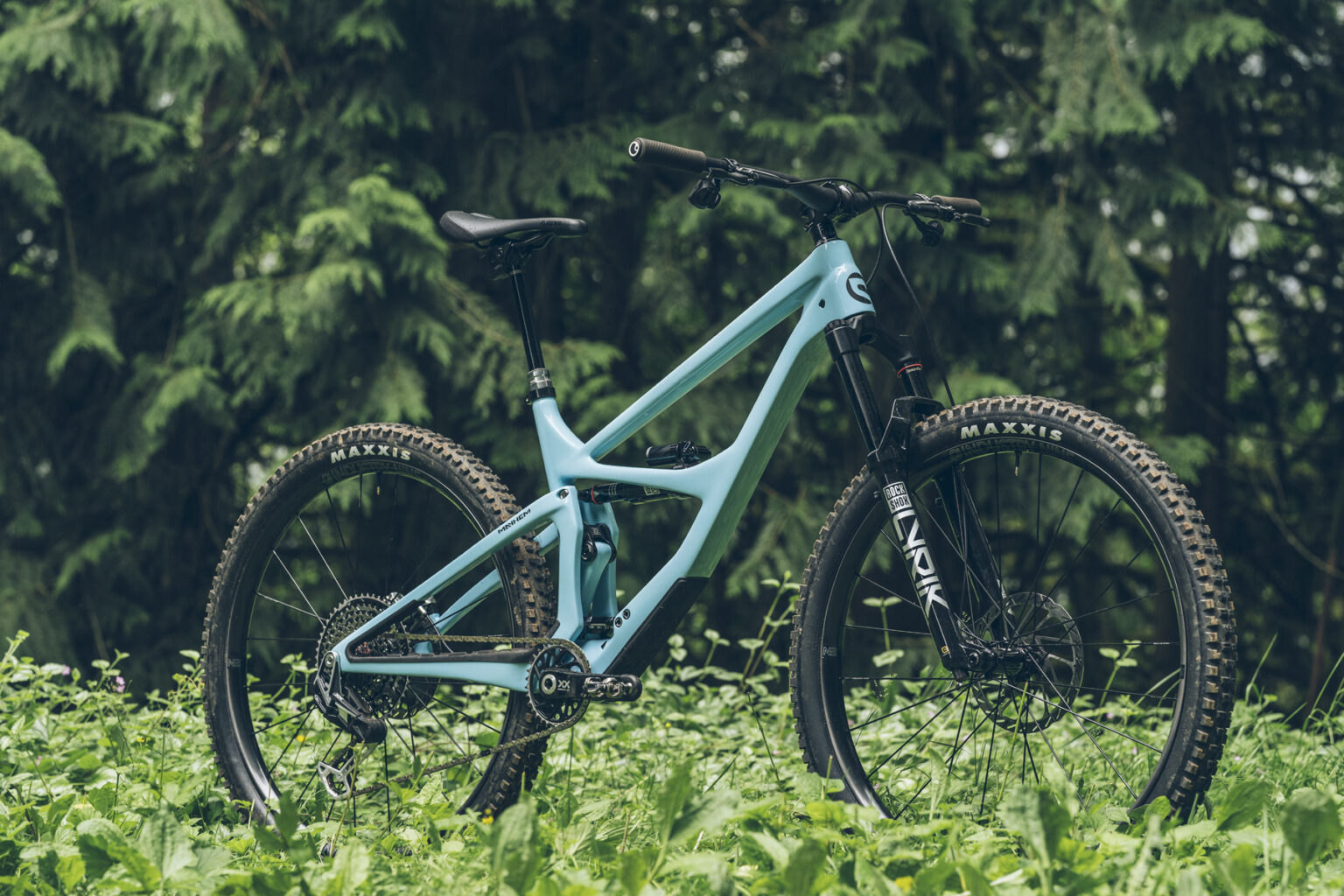 Bikes & Frames | BLISTER Outdoor Media & Gear Reviews