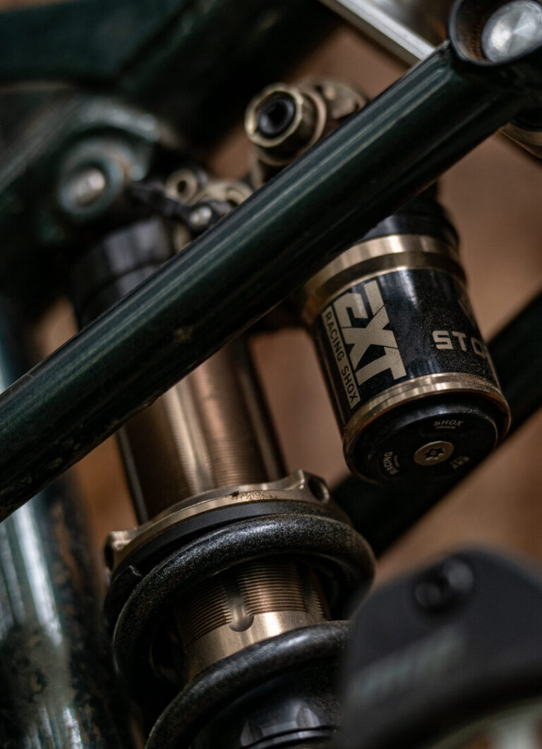 EXT Storia V4 | Blister