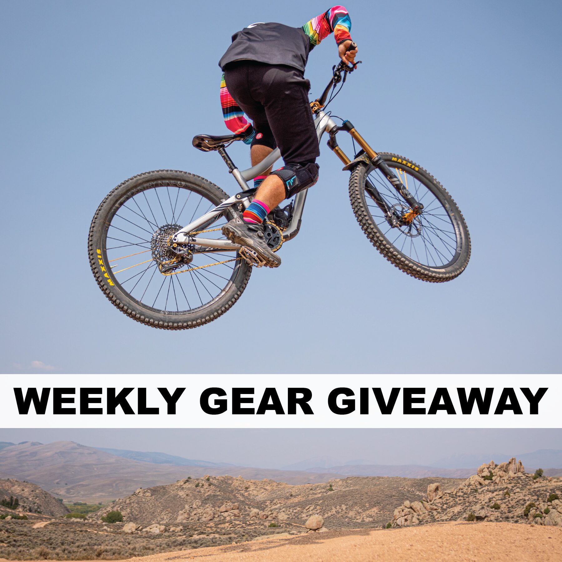 Win a Pedal Bundle from Hustle Bike Labs | Blister