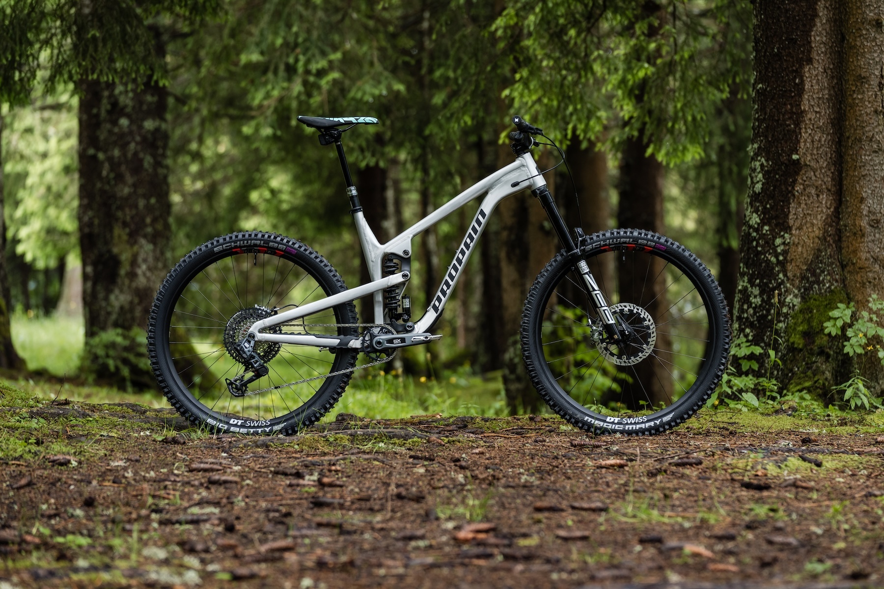 Propain Spindrift 5 | Blister