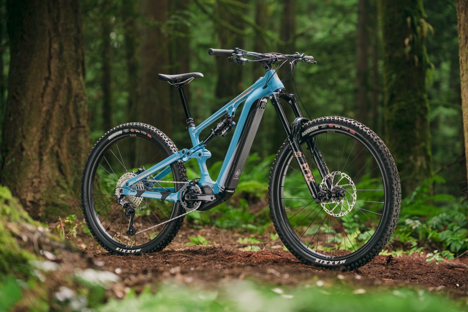 Bikes & Frames | BLISTER Outdoor Media & Gear Reviews