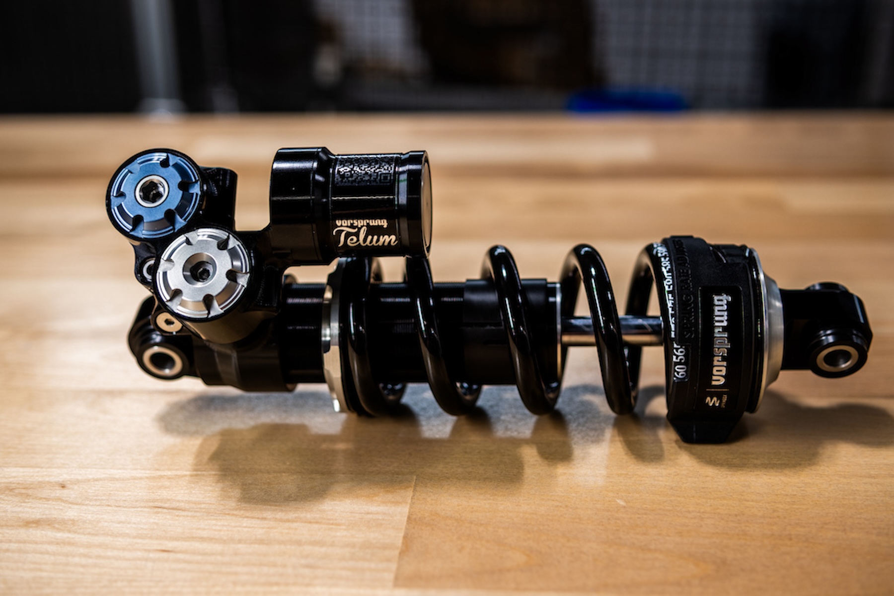 Vorsprung Telum | Blister