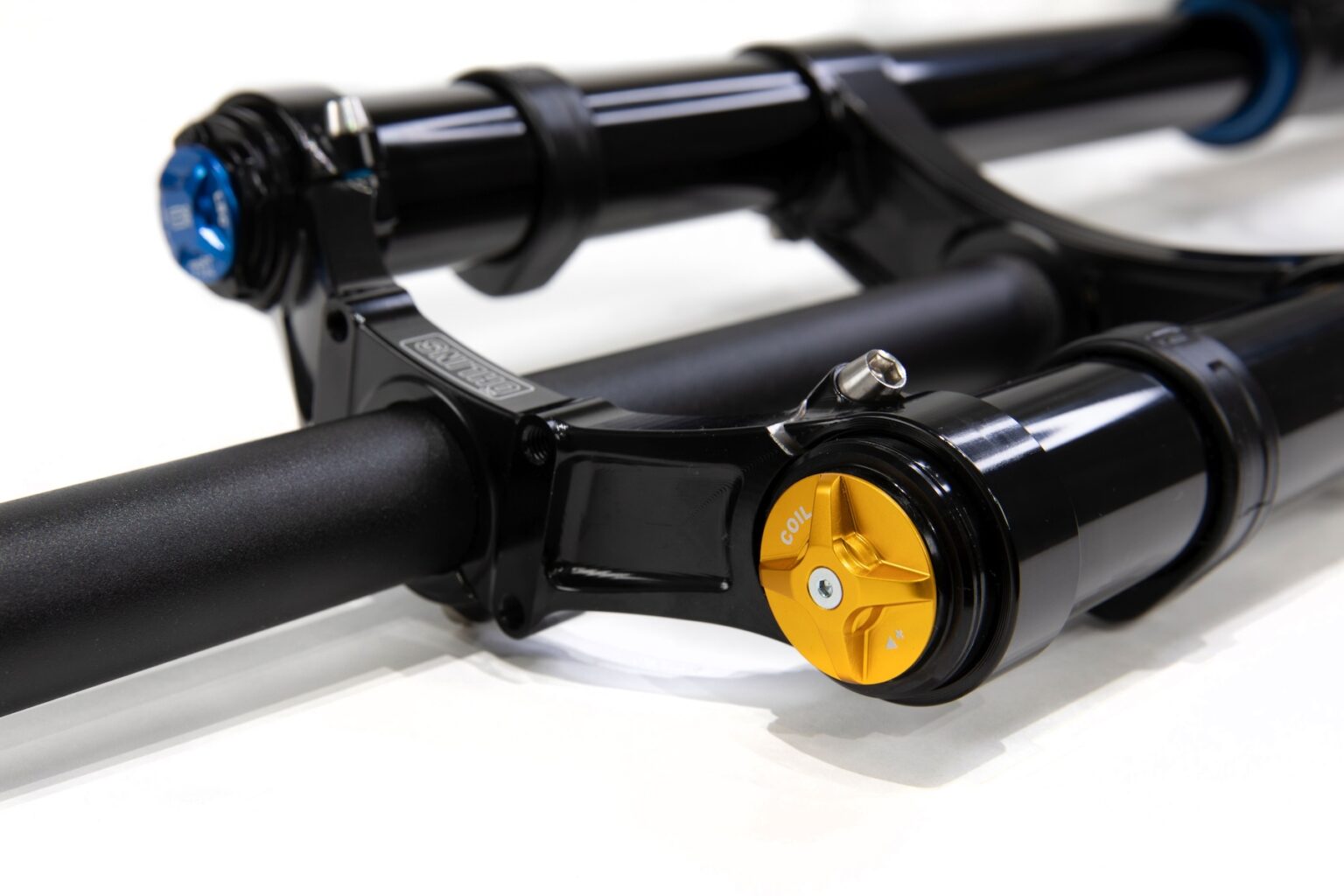 Ohlins DH38 & RXF38 Coil Spring Kits | Blister