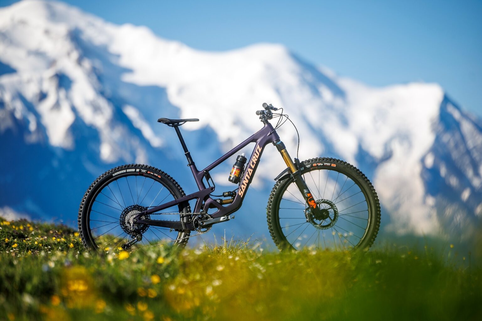 Bikes & Frames | BLISTER Outdoor Media & Gear Reviews