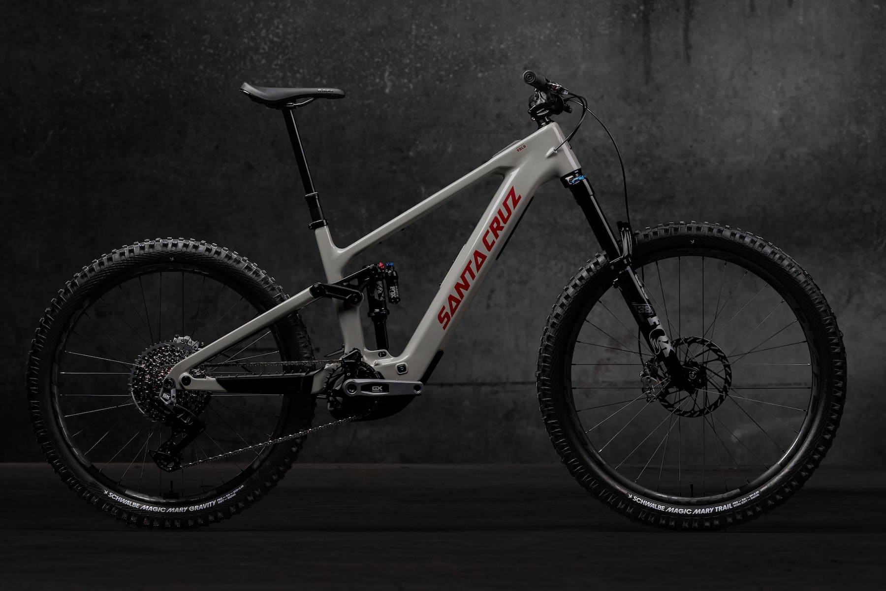 Santa Cruz Vala | Blister