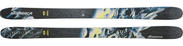 2-Ski Quivers: Reviewers’ Selections (24/25) | Blister