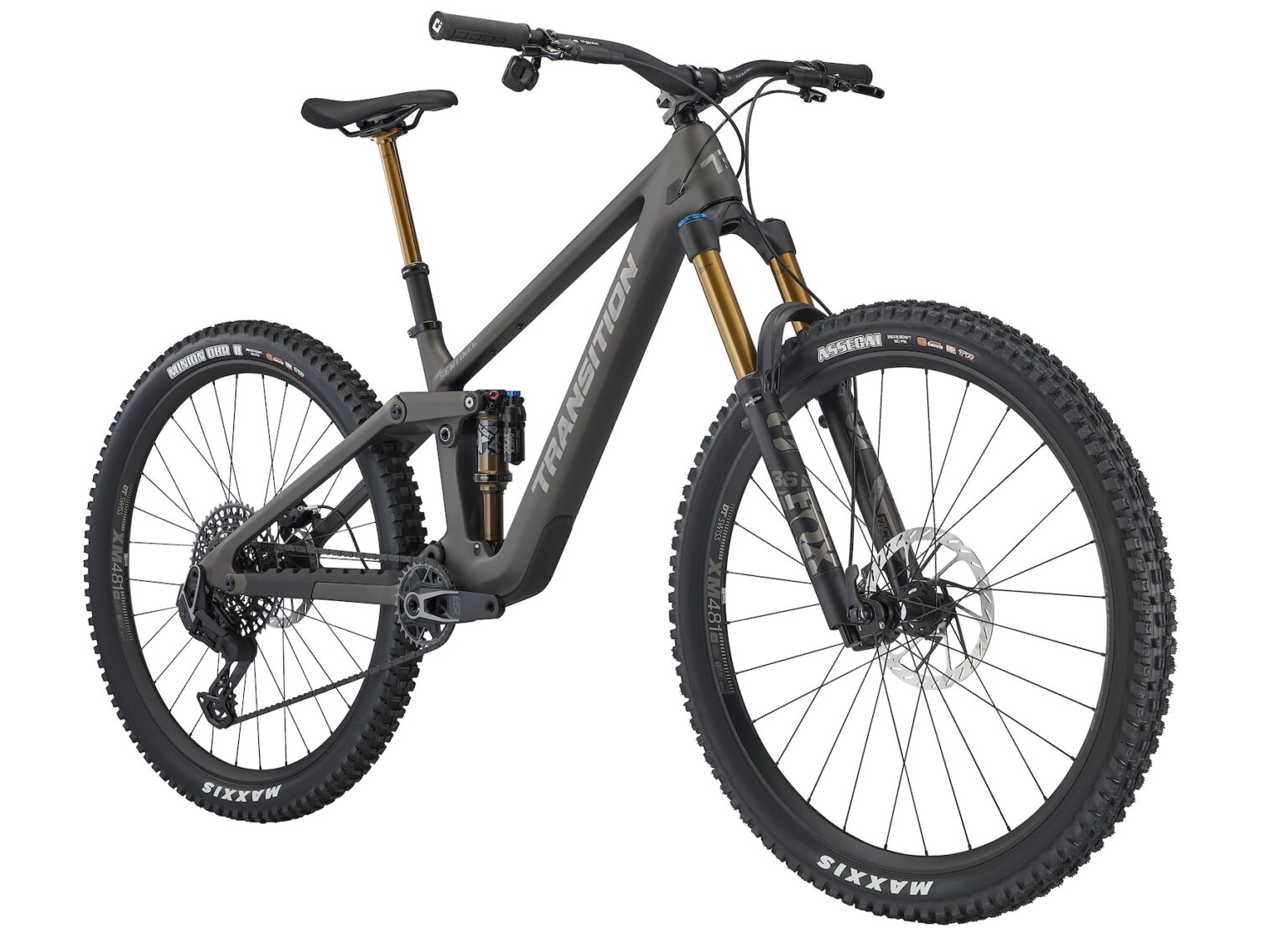 Transition Sentinel V3 | Blister