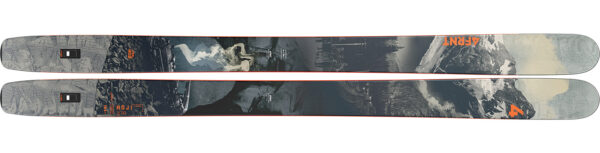 4-Ski Quivers: Reviewers’ Selections (24/25) | Blister