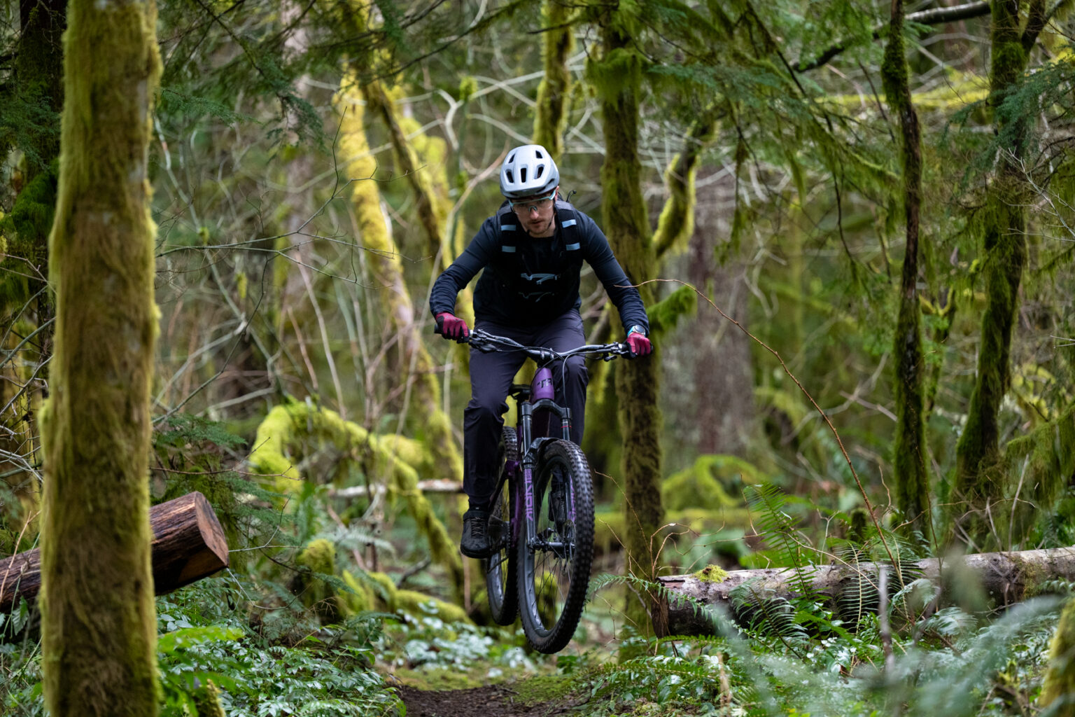 Bikes & Frames | BLISTER Outdoor Media & Gear Reviews