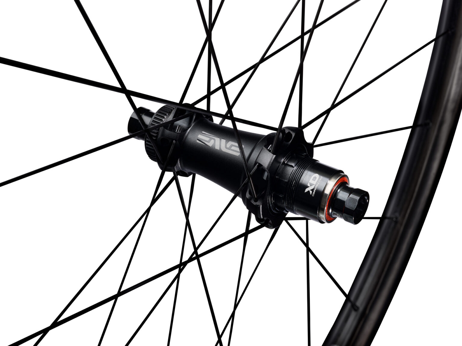 Enve’s Fifth-Generation M-Series Wheels | Blister