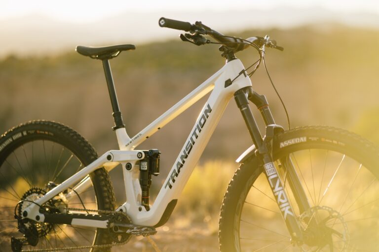 Bikes & Frames | BLISTER Outdoor Media & Gear Reviews