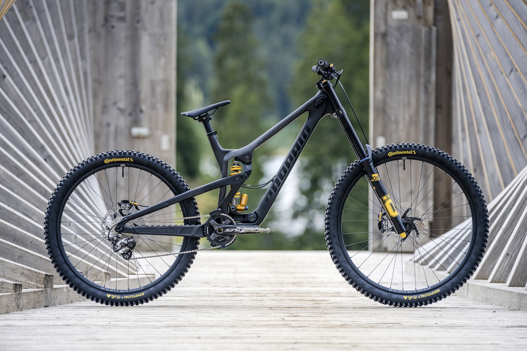 Propain Rage 3 R CF | Blister