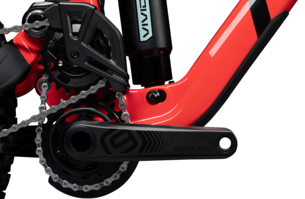 2024 Pivot Phoenix | Blister