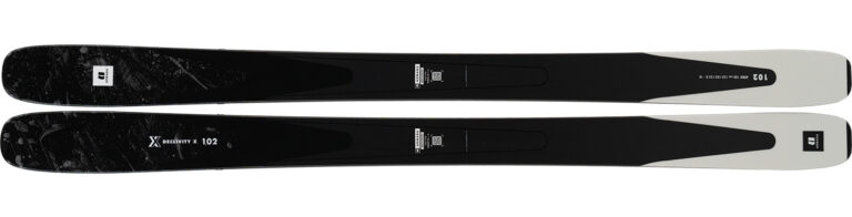 2-Ski Quivers: Reviewers’ Selections (24/25) | Blister