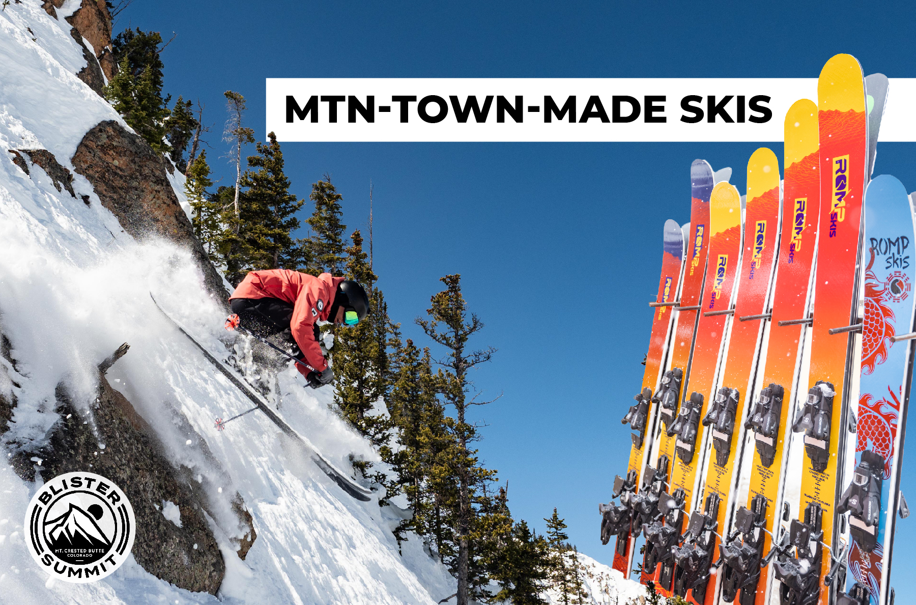 BLISTER | Ski Reviews & Best Skis