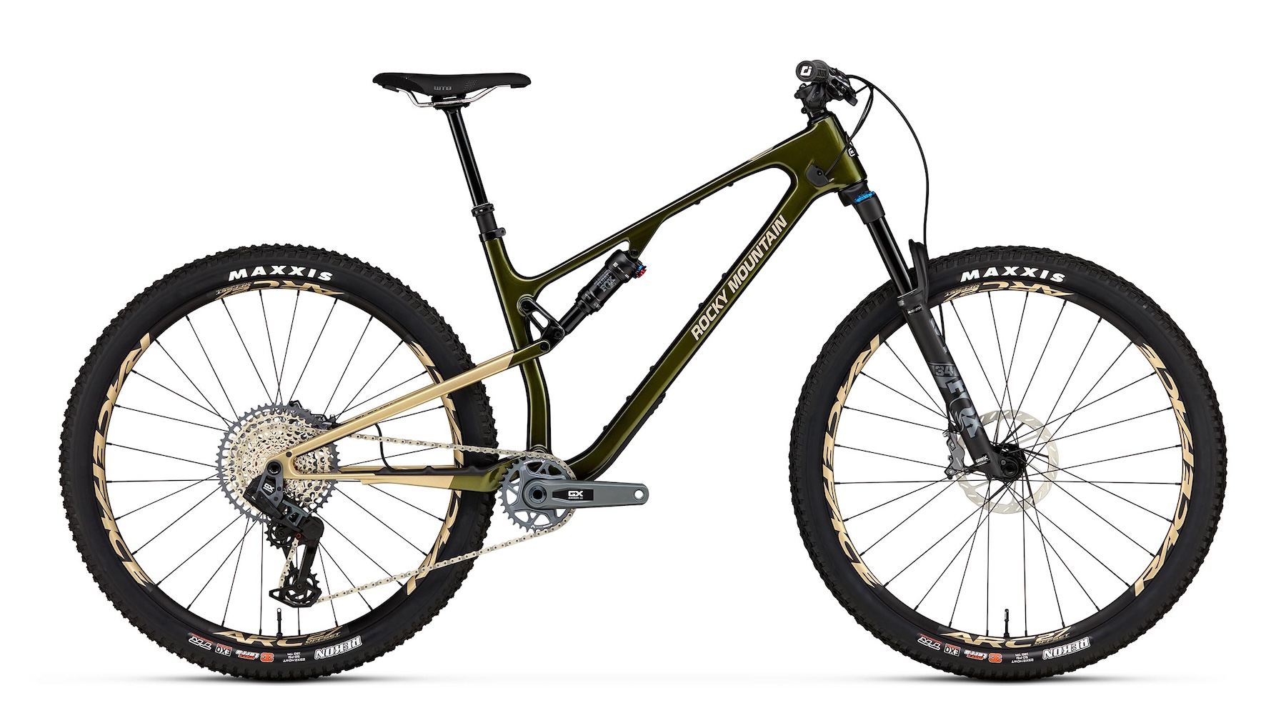 2025 Rocky Mountain Element | Blister