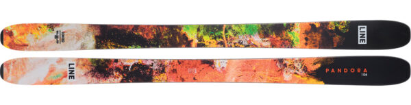 4-Ski Quivers: Reviewers’ Selections (24/25) | Blister