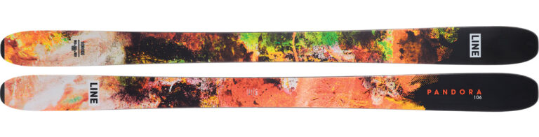 4-Ski Quivers: Reviewers’ Selections (24/25) | Blister