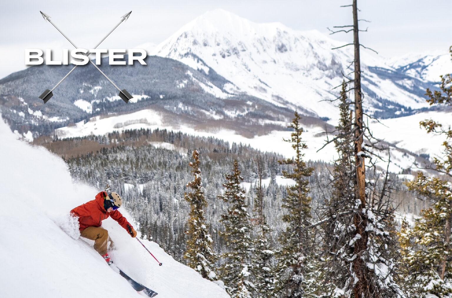 BLISTER | Ski Reviews & Best Skis