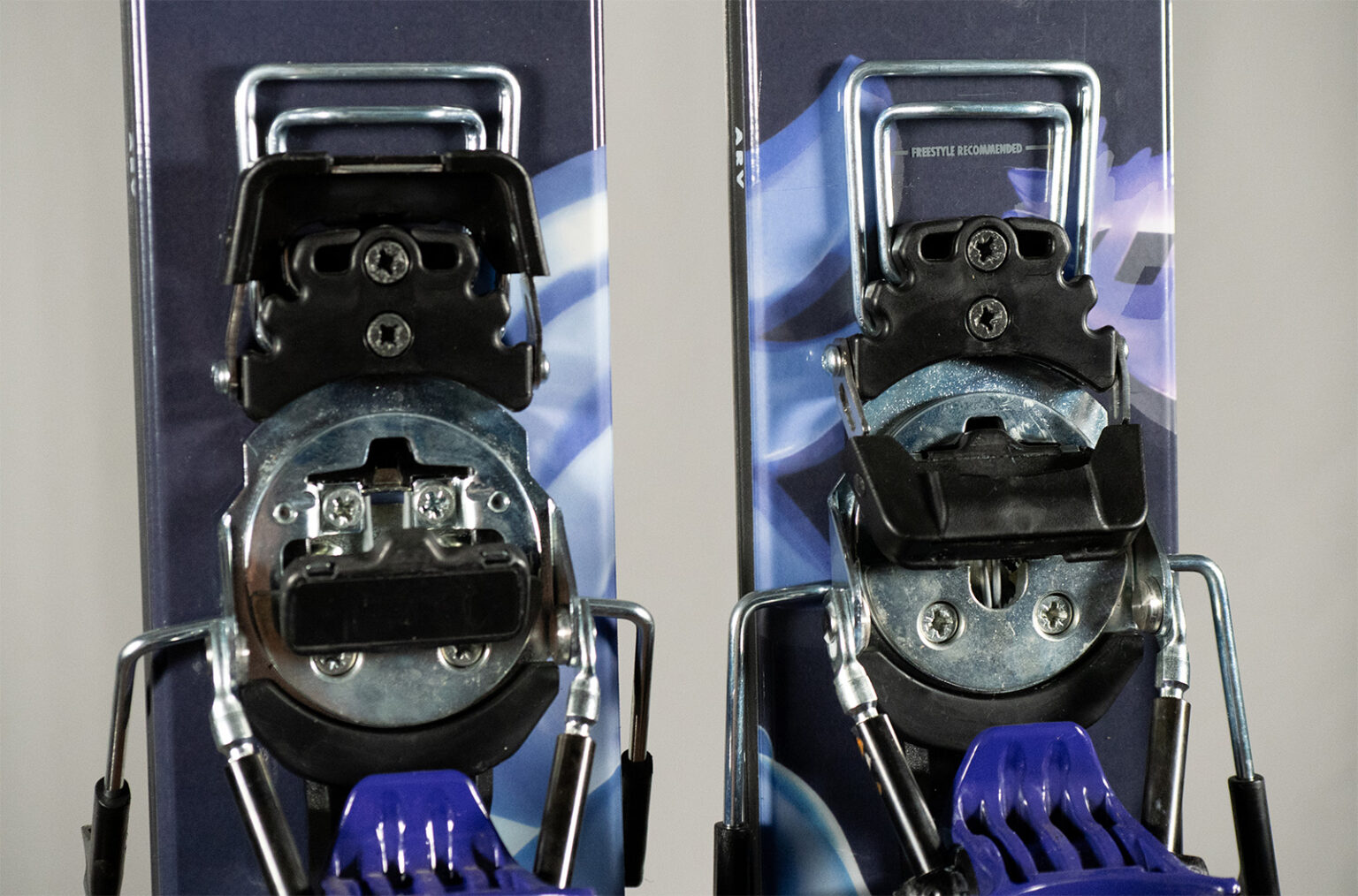 CAST Freetour 2.0 Pivot Ski-Touring Binding | Blister Review