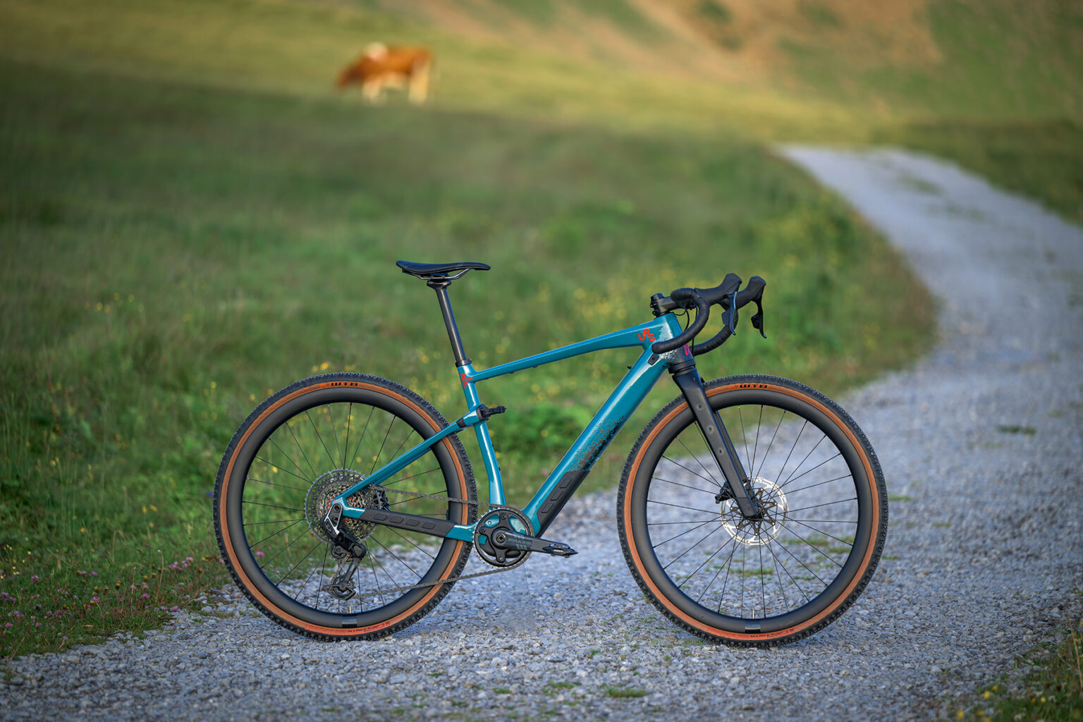 BMC URS AMP LT | Blister