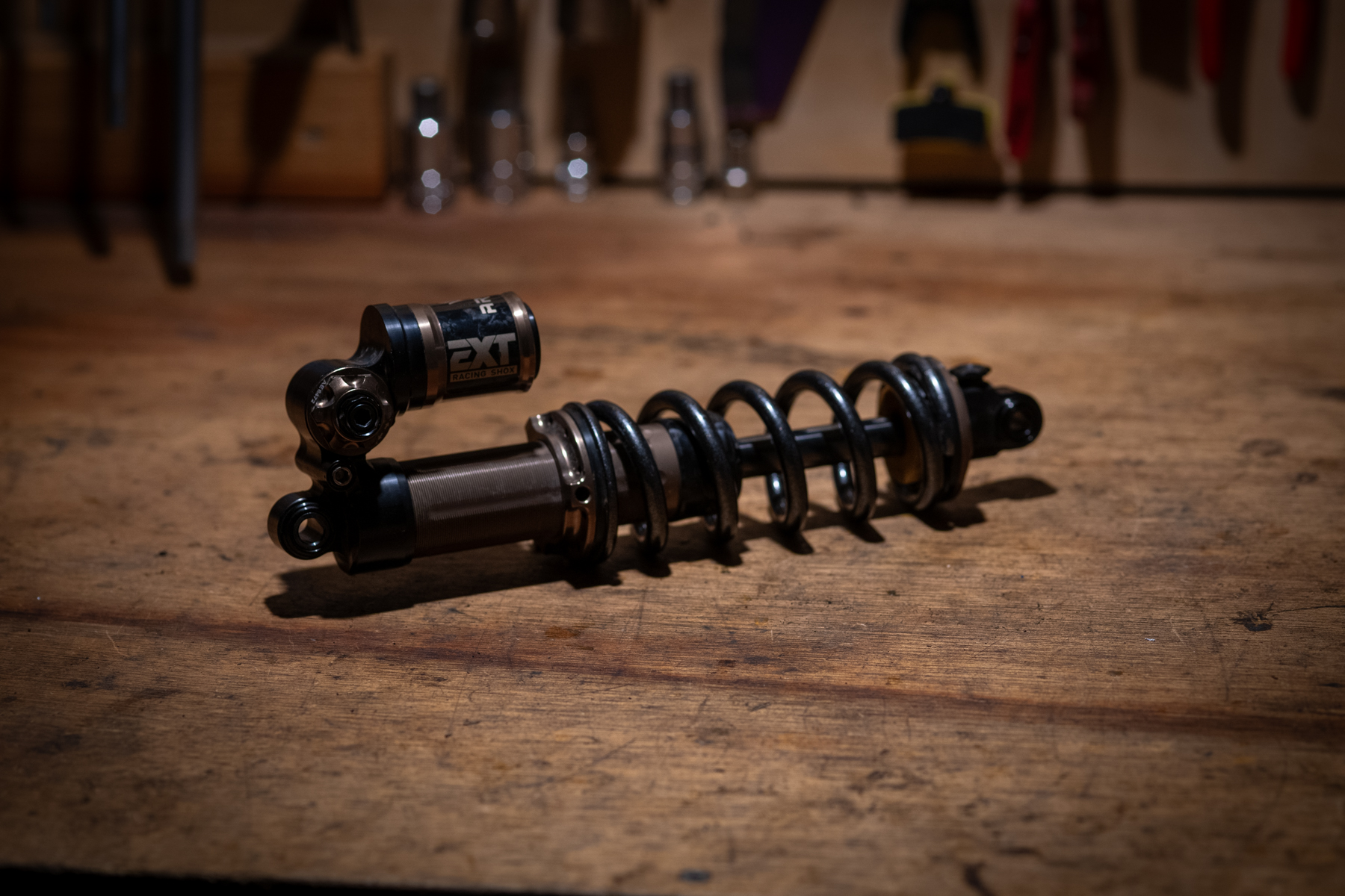 Flash Review — EXT Arma V4 | Blister