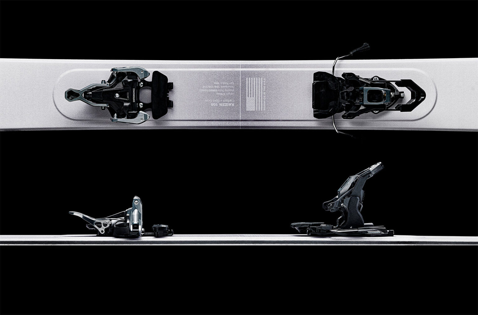 ATK launches new hybrid ski-touring binding, the ‘Hy’ | Blister