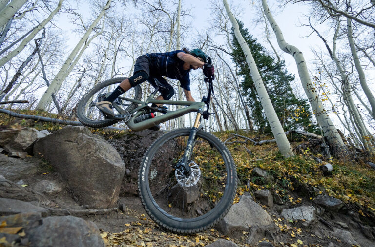 Ibis Ripmo V3 | Blister