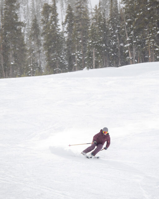 2024-2025 Nordica Santa Ana 92 | Blister