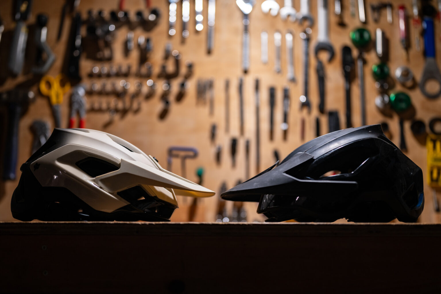 Fox Speedframe Helmets | Blister