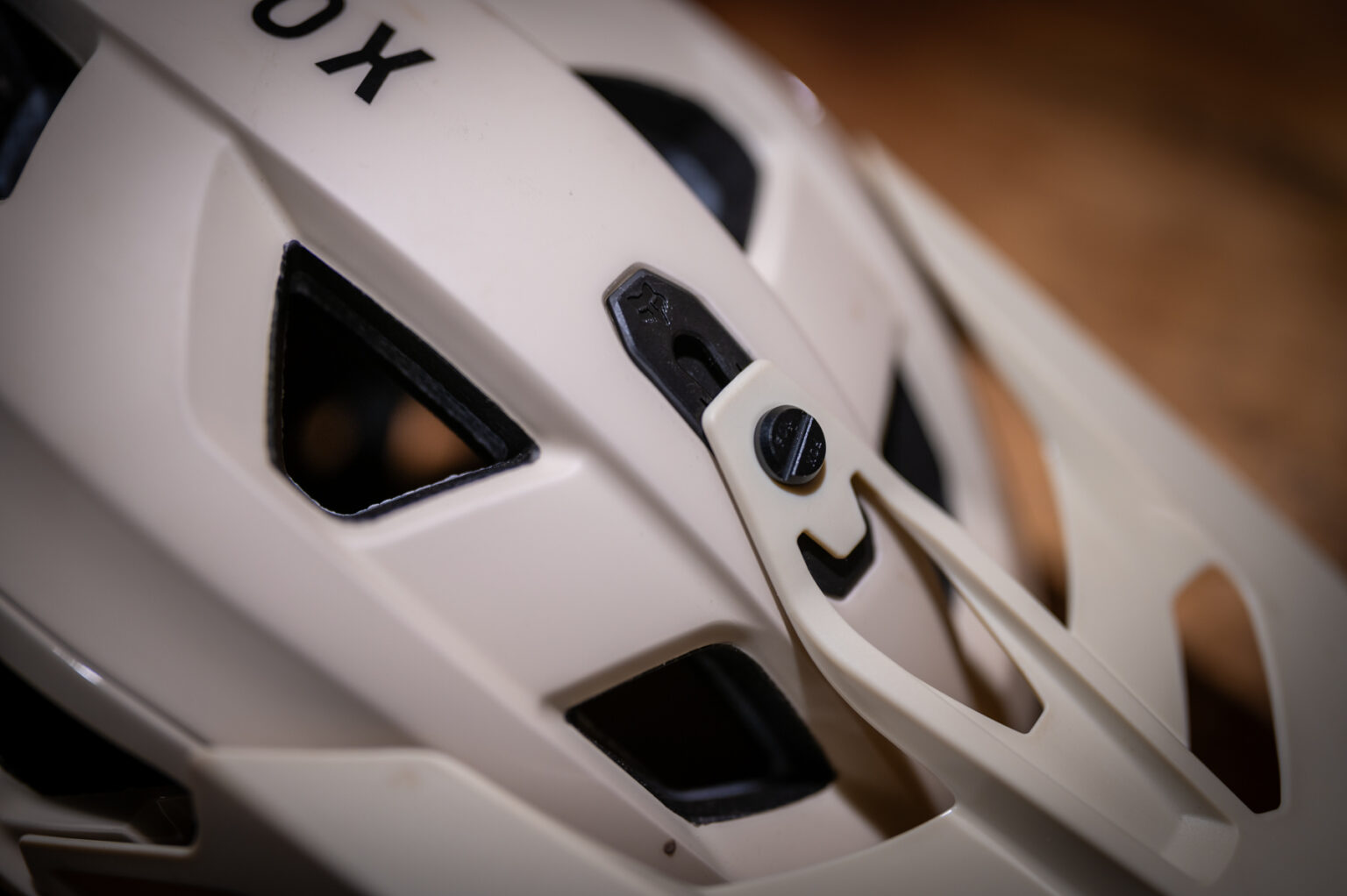 Fox Speedframe Helmets | Blister
