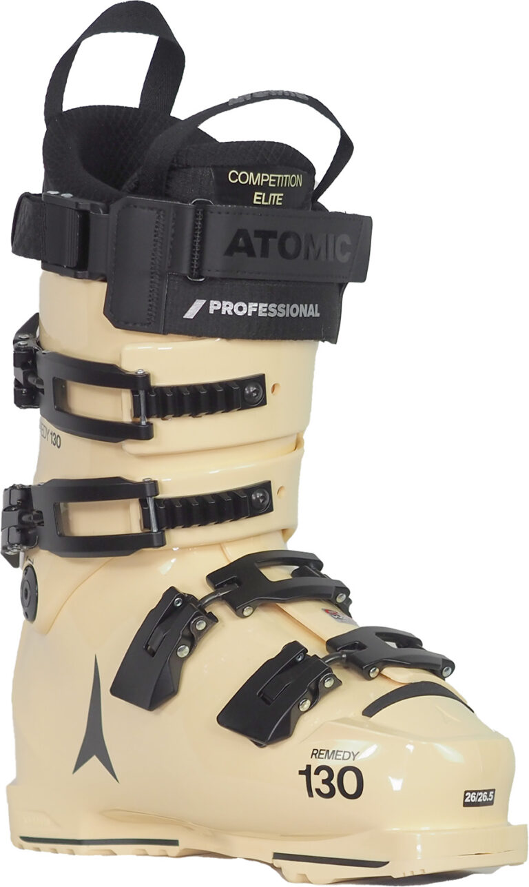 2025-2026 Atomic Remedy 130 | Blister Review