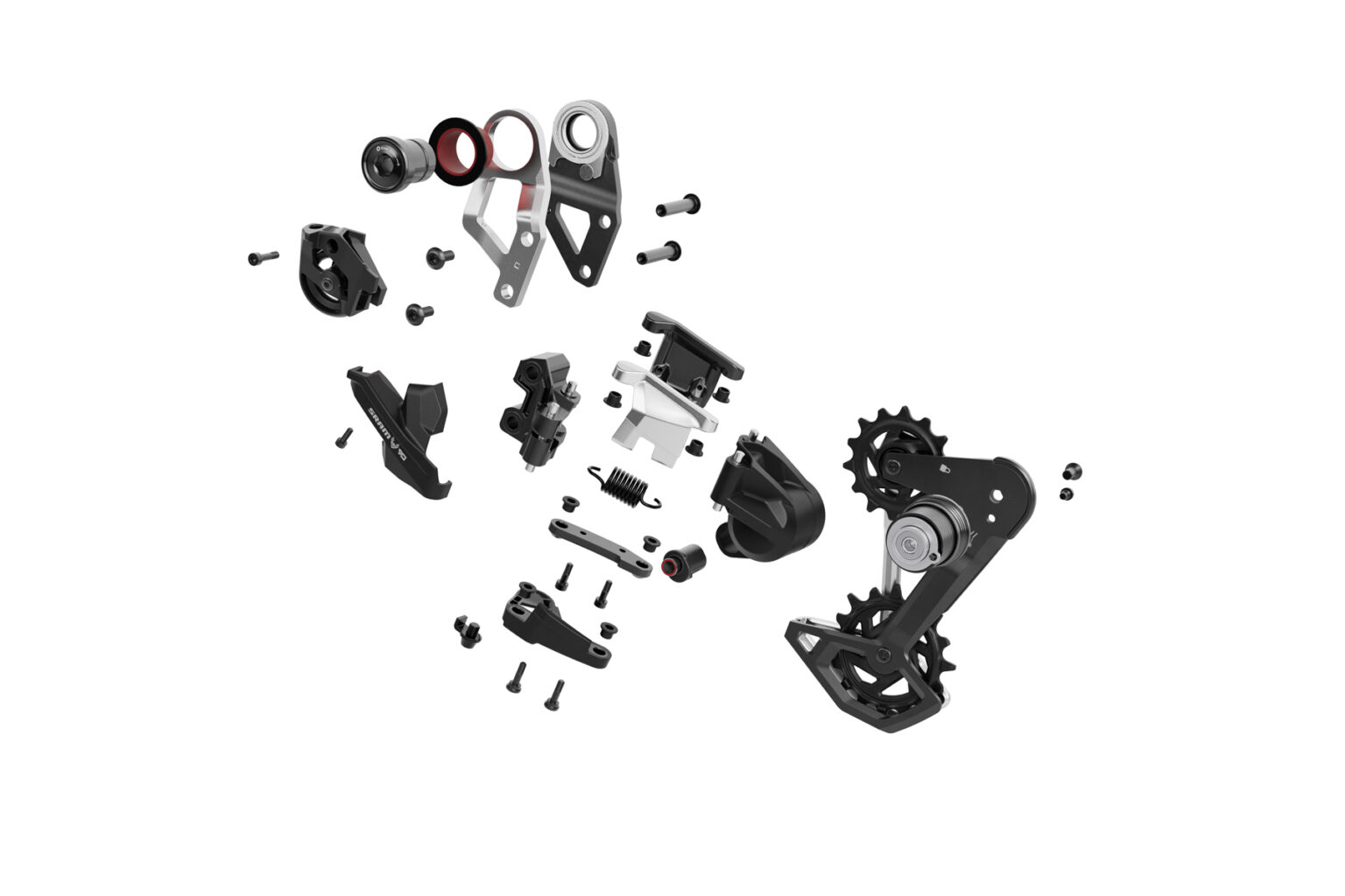 SRAM Eagle 70 & 90 Transmission | Blister