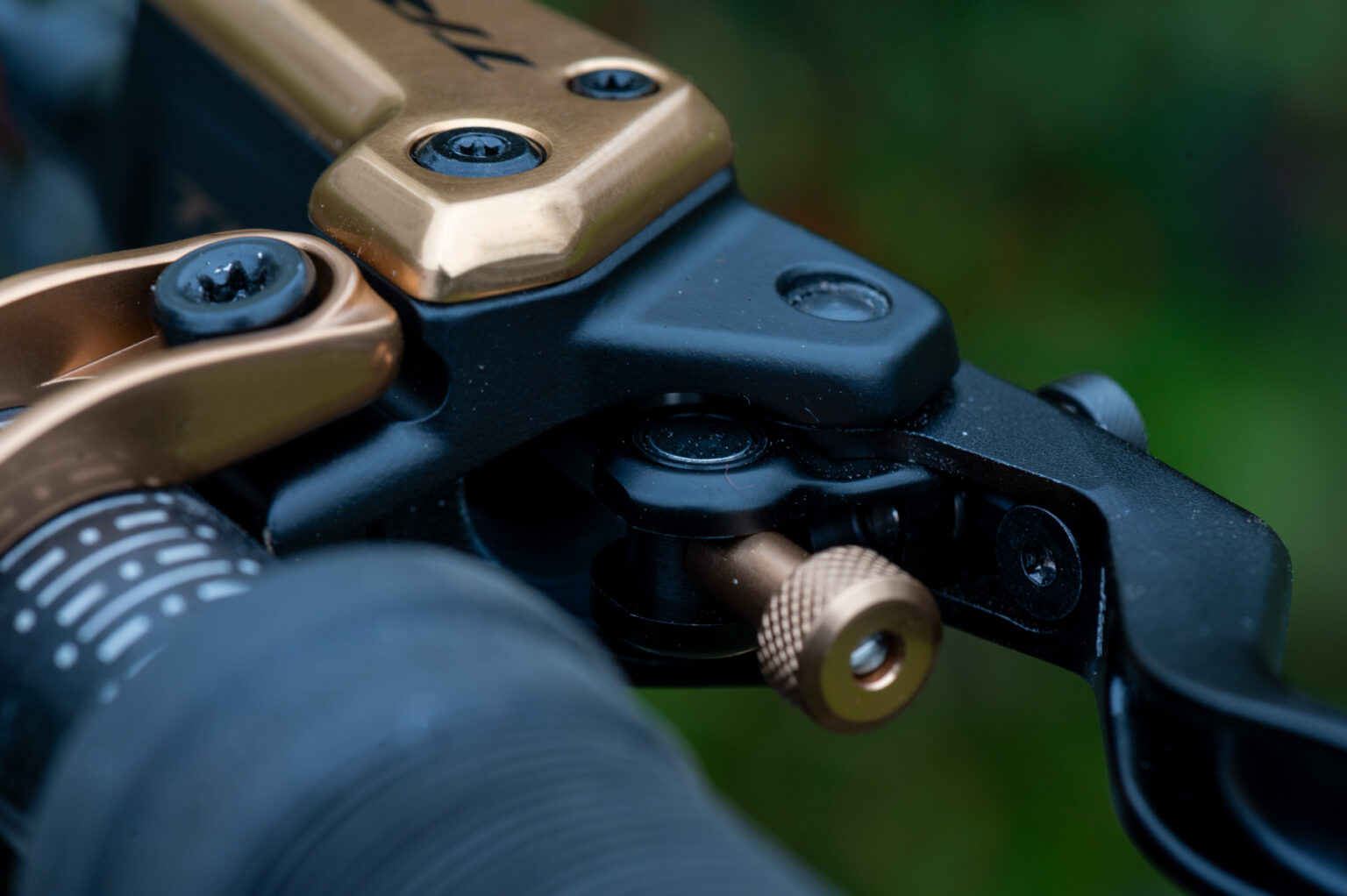 TRP Evo X and Evo Pro Brakes | Blister