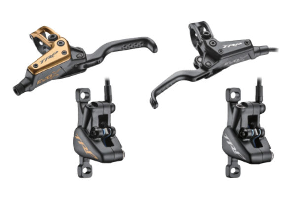 TRP Evo X and Evo Pro Brakes | Blister
