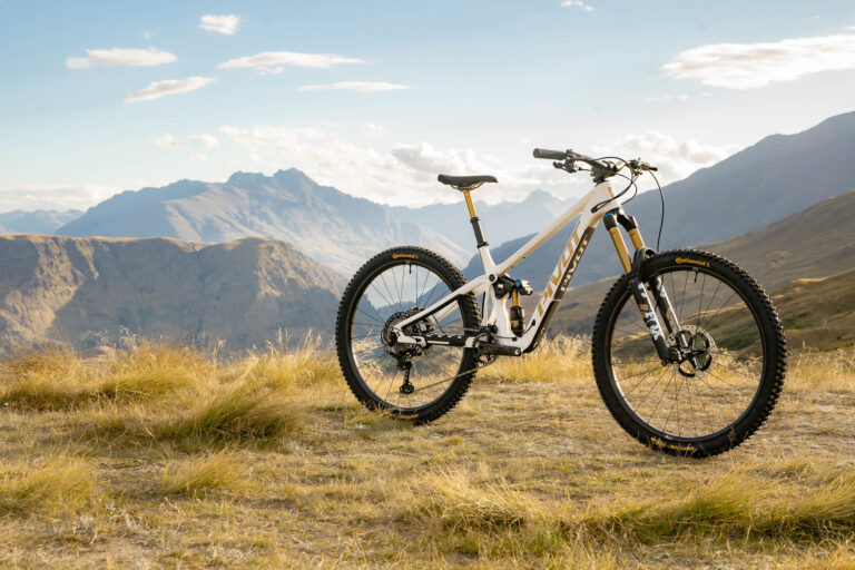 Pivot Firebird V5 | Blister