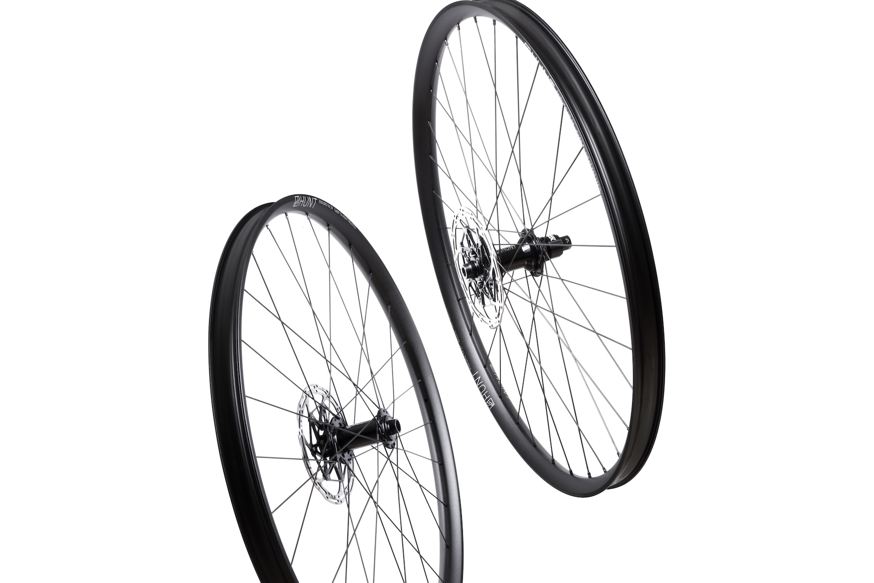 Hunt Enduro V3 Wheels | Blister
