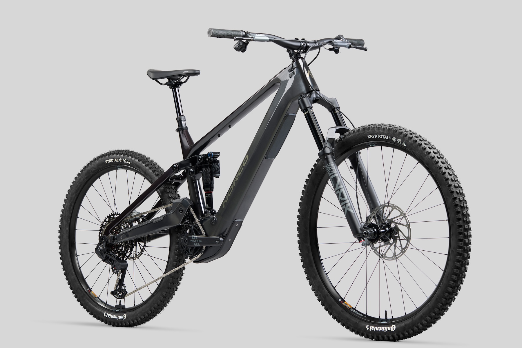 Norco Sight VLT CX | Blister