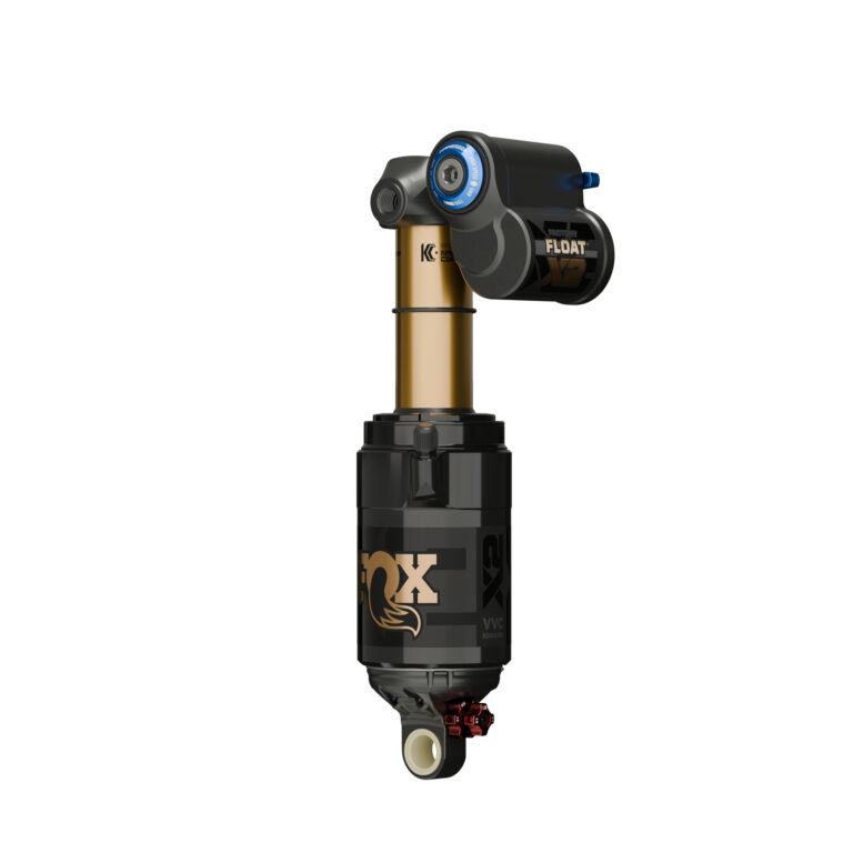 2026 Fox Float X2 and DHX2 | Blister