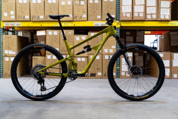 Revel Rascal SL | Blister