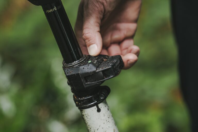 RockShox Reverb AXS B1 | Blister