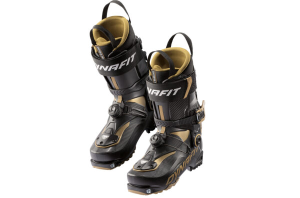 2025-2026 Dynafit Ridge Pro Ski Boot | Blister Review