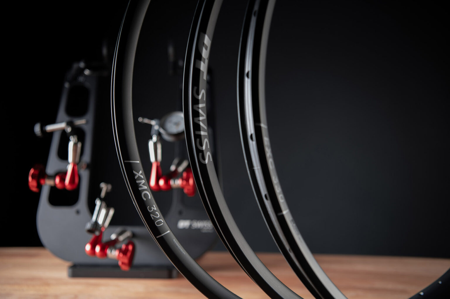 DT Swiss 350 Ratchet DEG Hubs & Pure Carbon Rims | Blister
