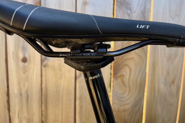 RockShox Reverb AXS B1 | Blister