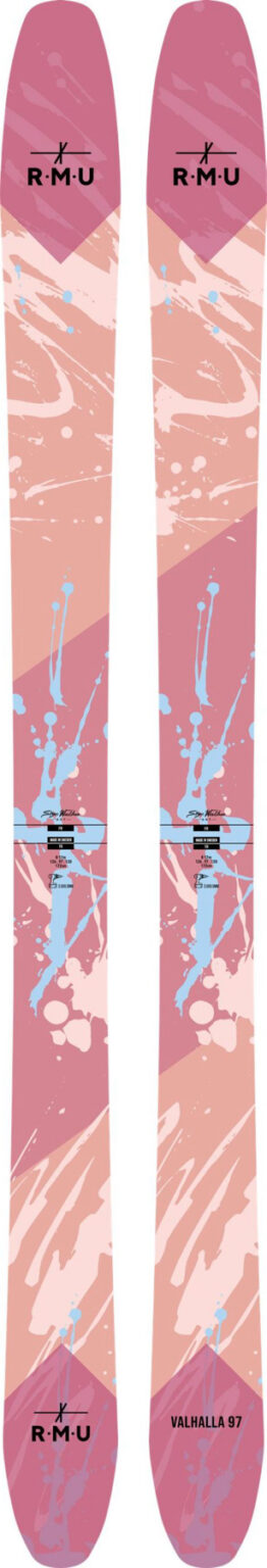 2025-2026 RMU Valhalla 97 | Blister