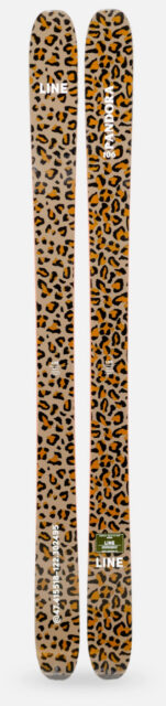 2024-2025 Line Pandora 106 | Blister